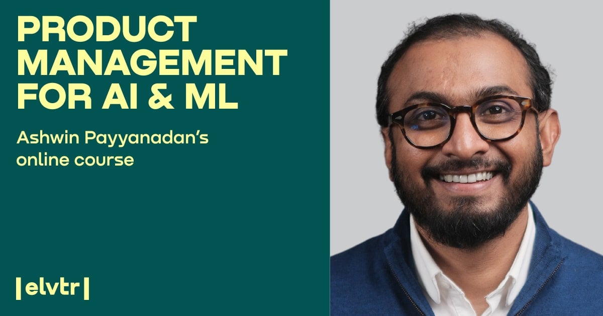 AI & ML Product Management Course | Certification for AI Product ...