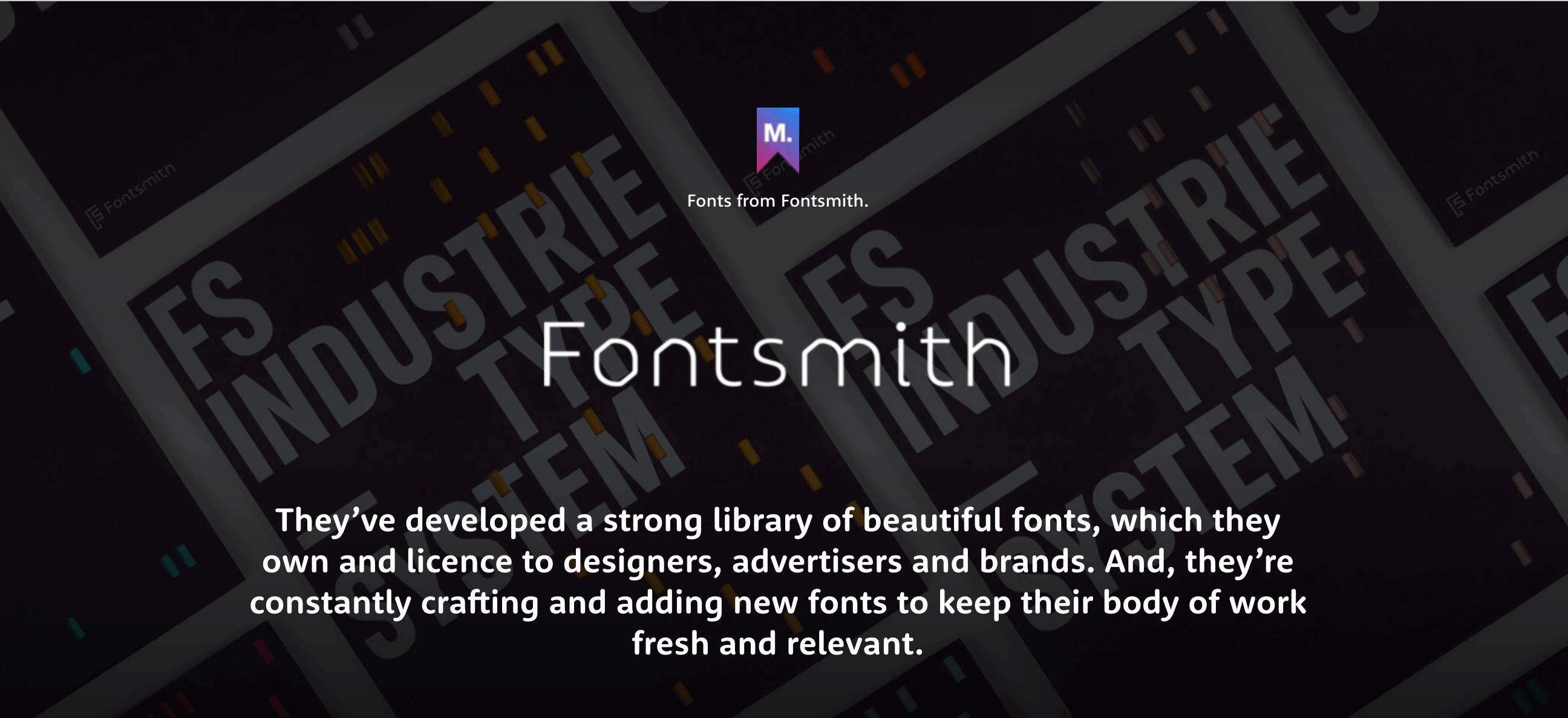 Typography Tools for Art Direction: How to Choose Fonts and Create ...