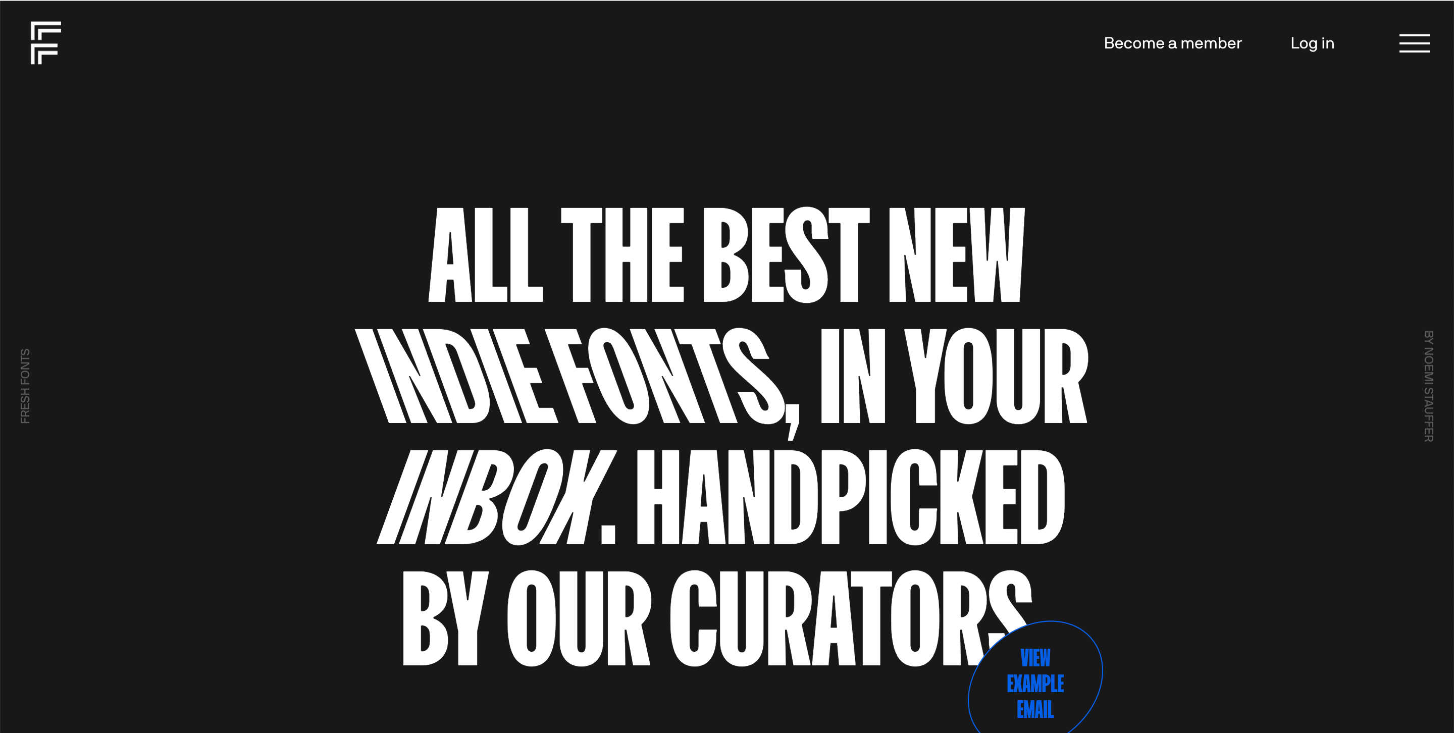 Typography Tools for Art Direction: How to Choose Fonts and Create ...