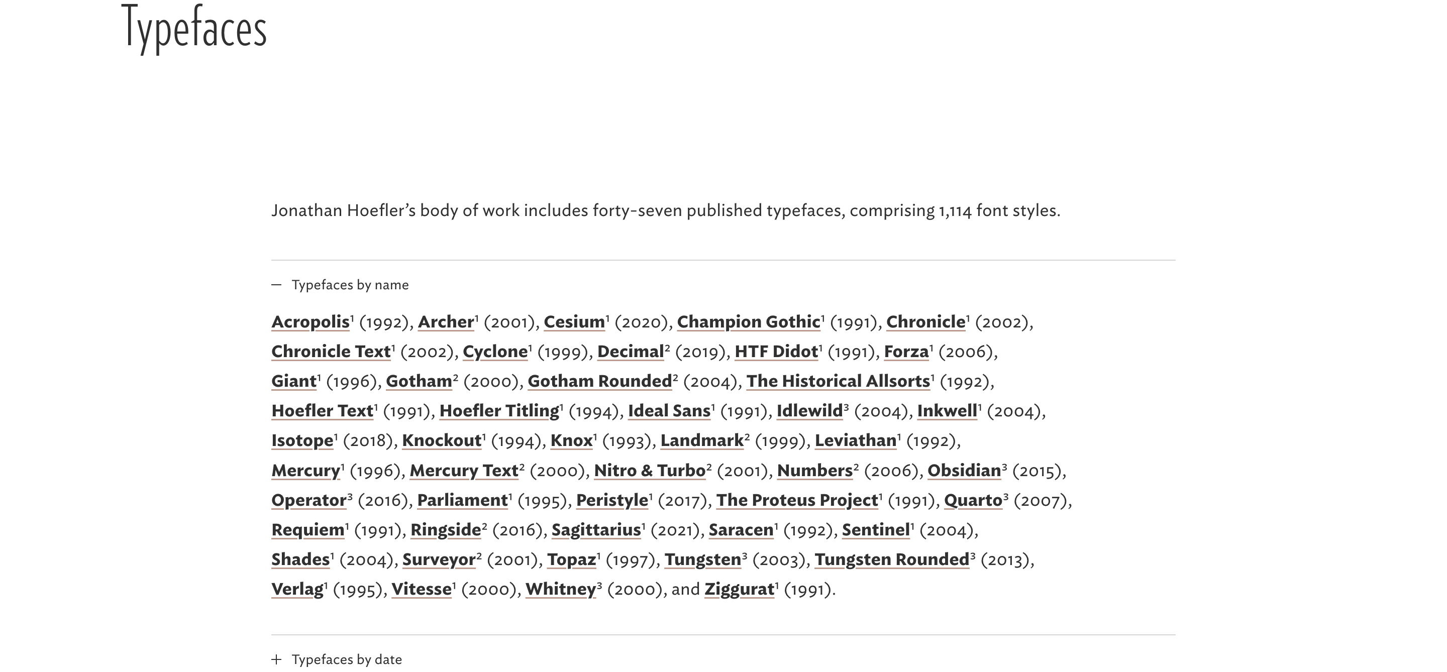 Typography Tools for Art Direction: How to Choose Fonts and Create ...