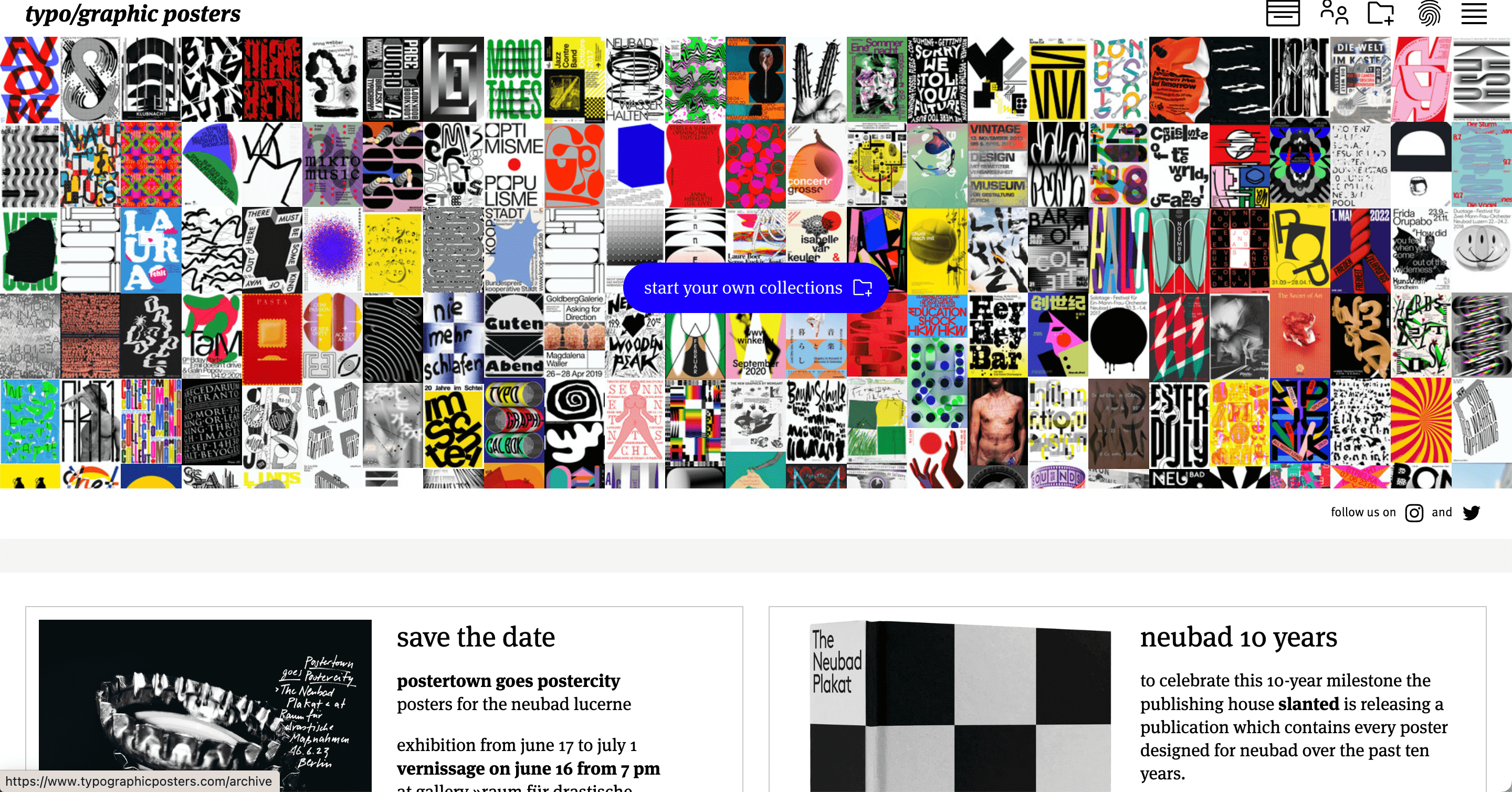 Typography Tools for Art Direction: How to Choose Fonts and Create ...
