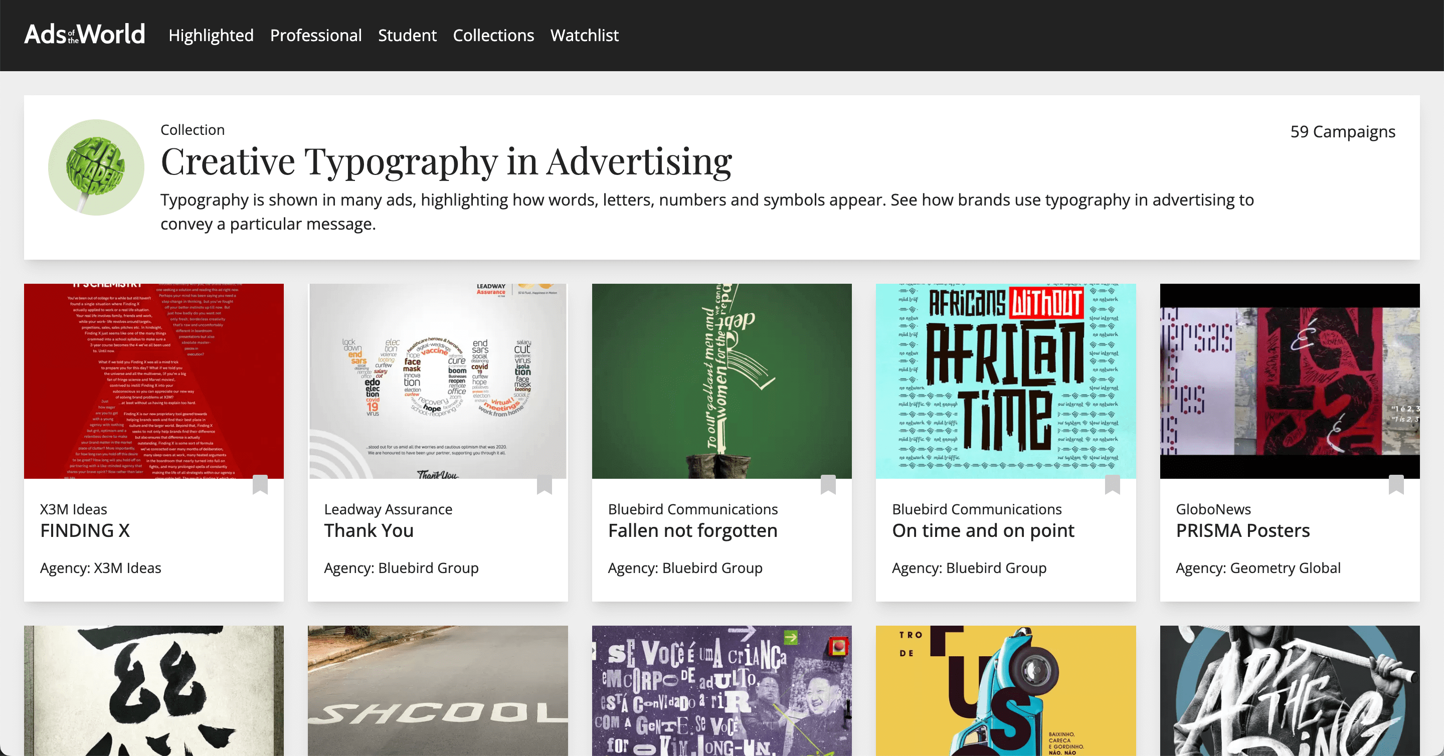 Typography Tools for Art Direction: How to Choose Fonts and Create ...