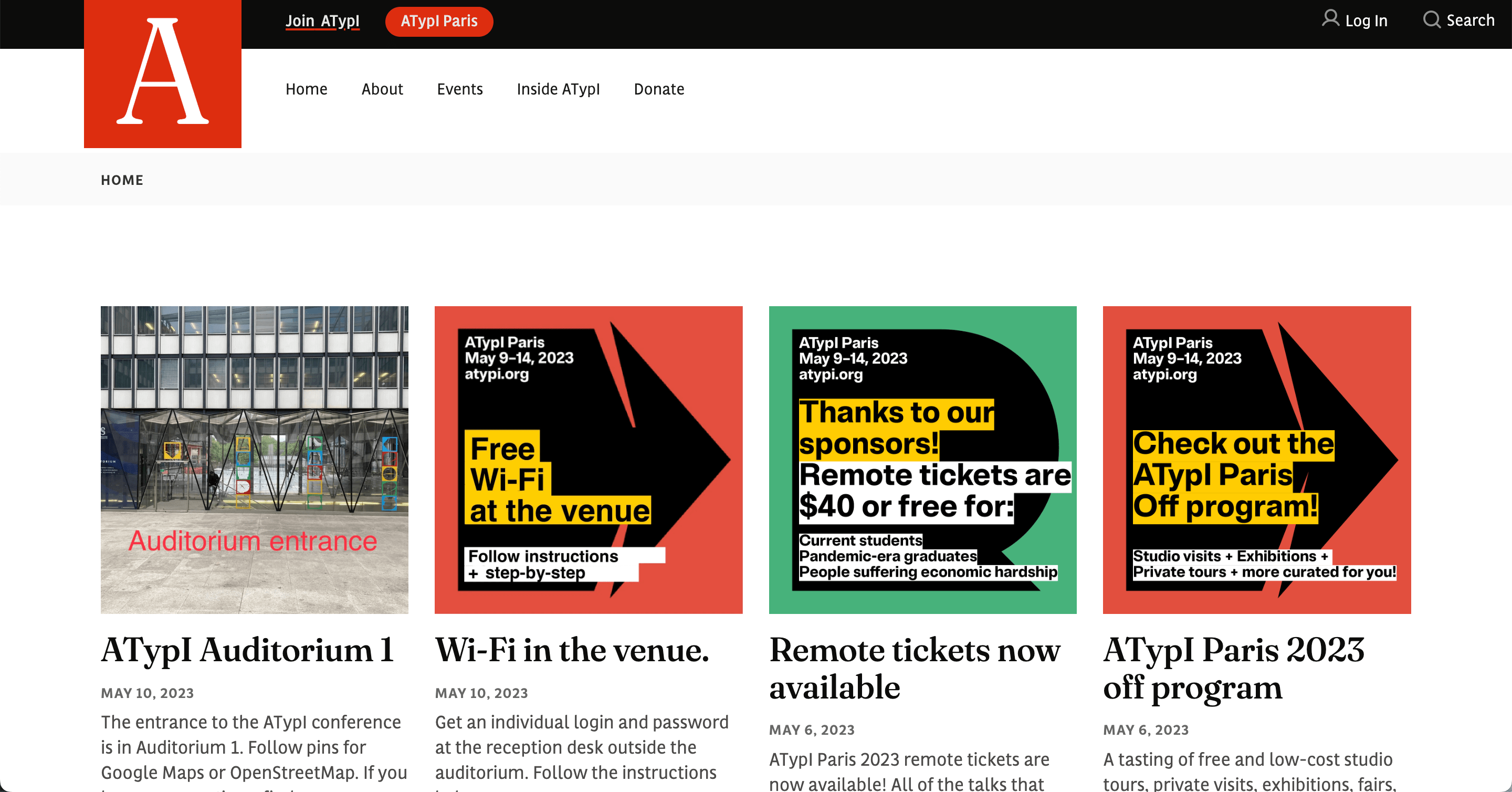 Typography Tools for Art Direction: How to Choose Fonts and Create ...