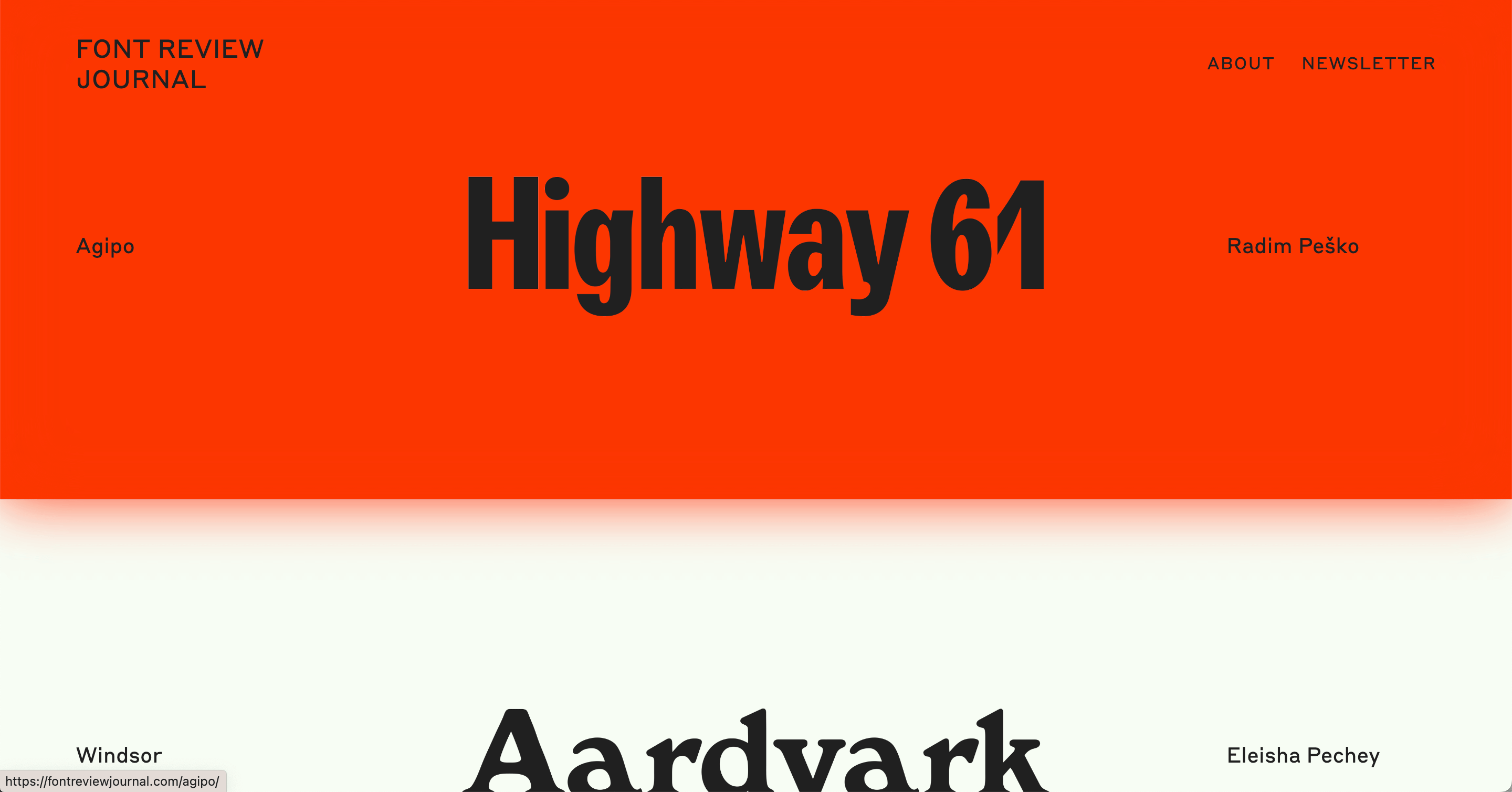 Typography Tools for Art Direction: How to Choose Fonts and Create ...