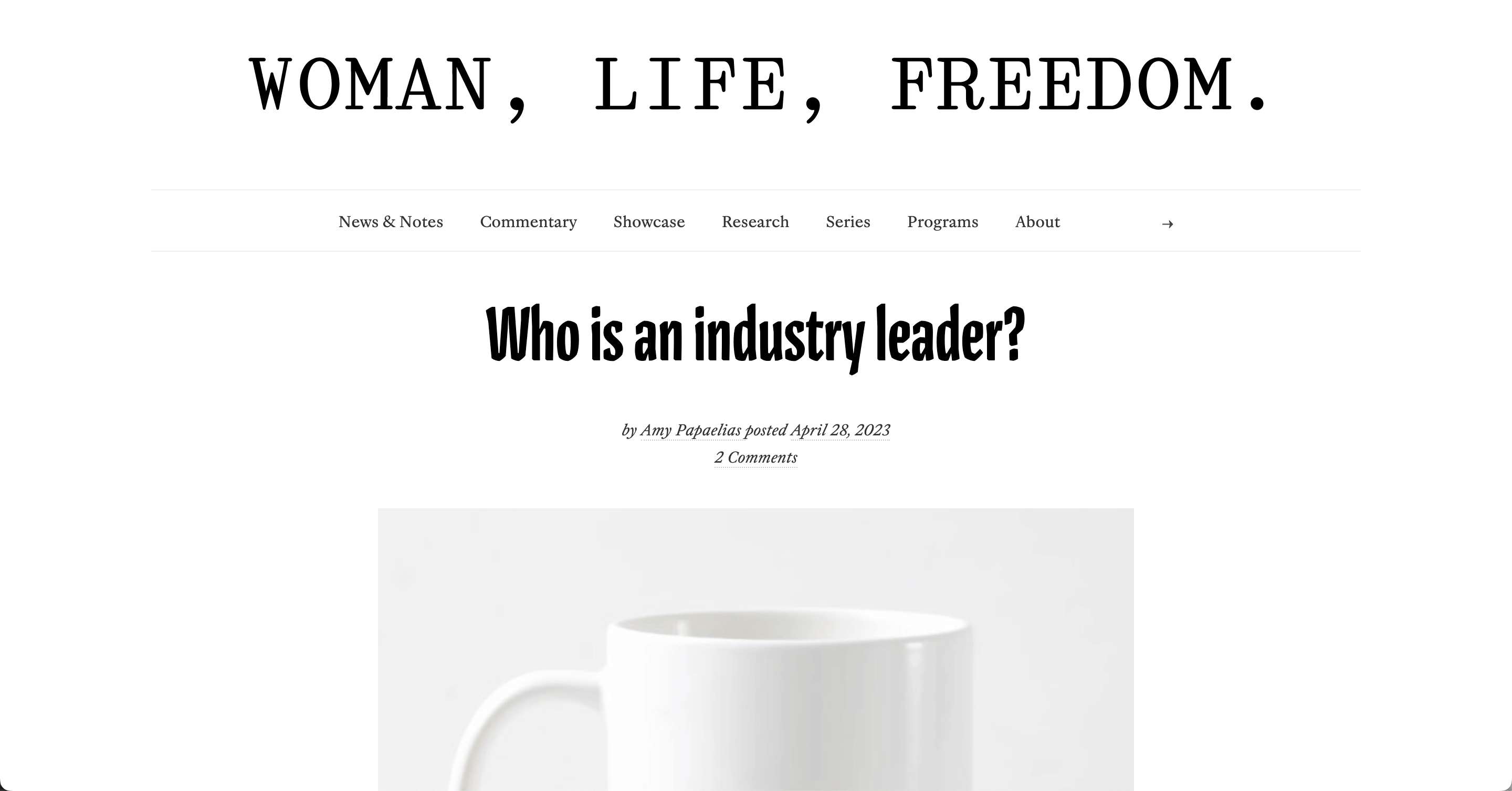 Typography Tools for Art Direction: How to Choose Fonts and Create ...