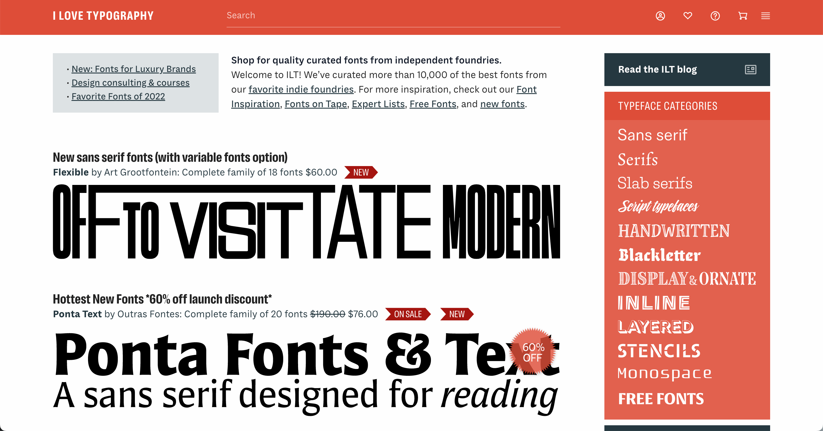 Typography Tools for Art Direction: How to Choose Fonts and Create ...