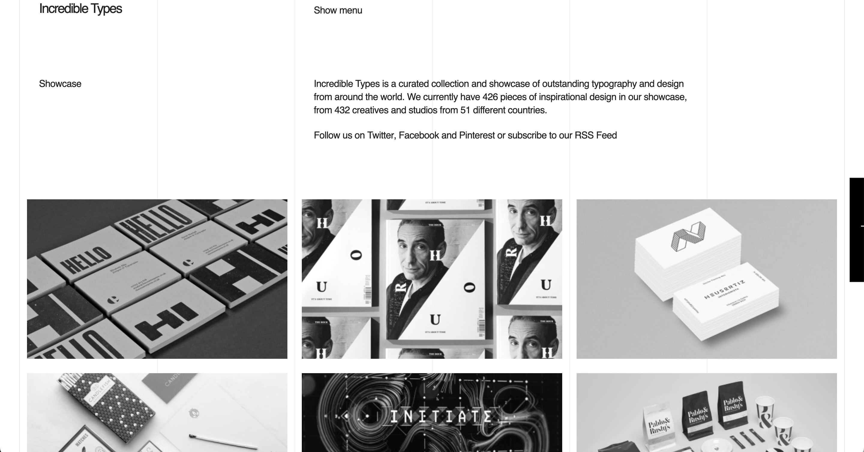 Typography Tools for Art Direction: How to Choose Fonts and Create ...