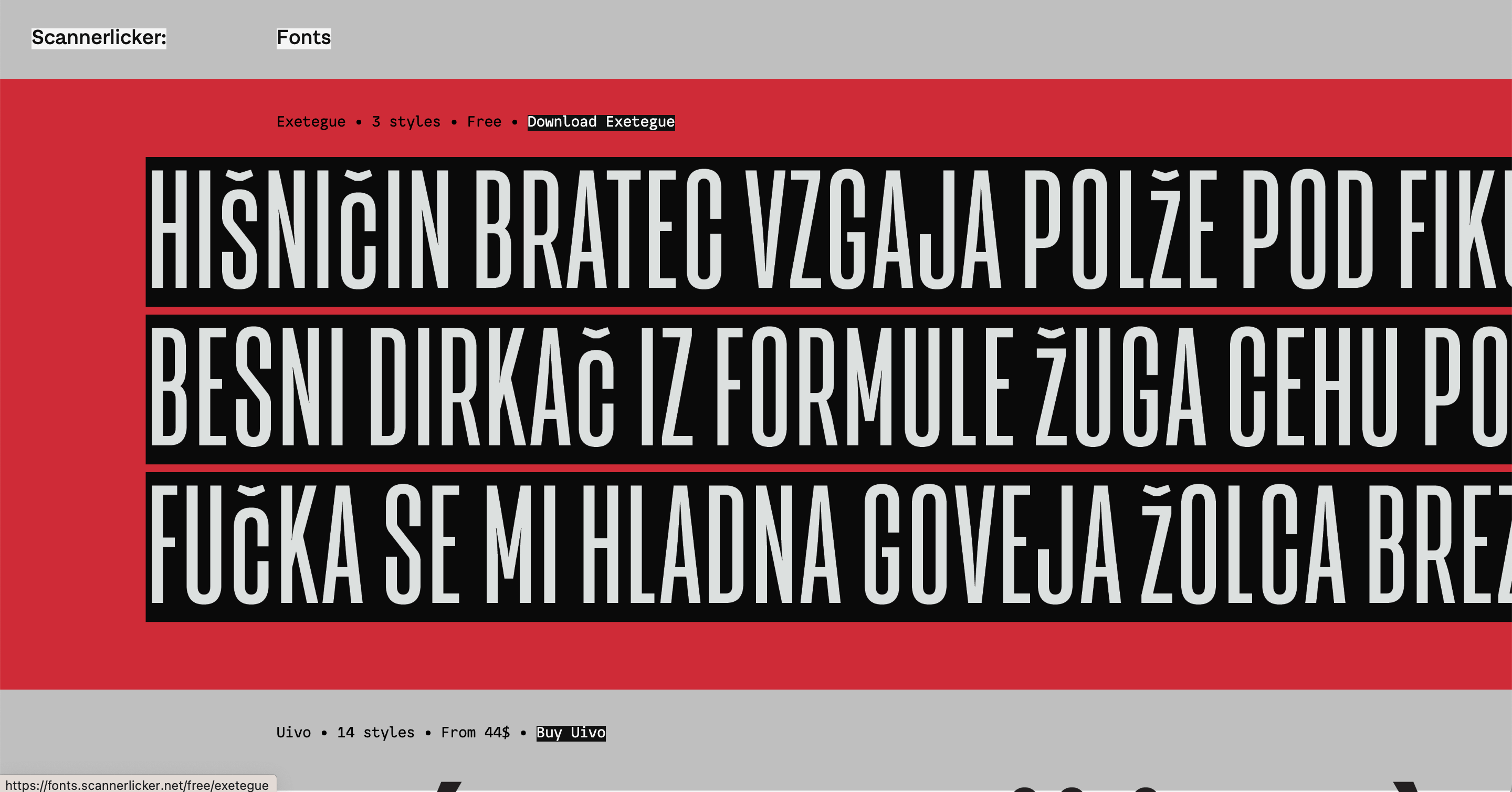 Typography Tools for Art Direction: How to Choose Fonts and Create ...