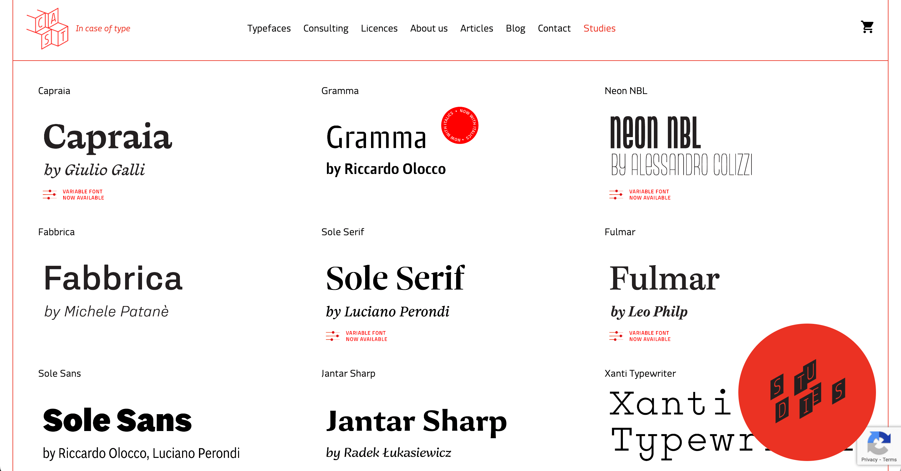 Typography Tools for Art Direction: How to Choose Fonts and Create ...