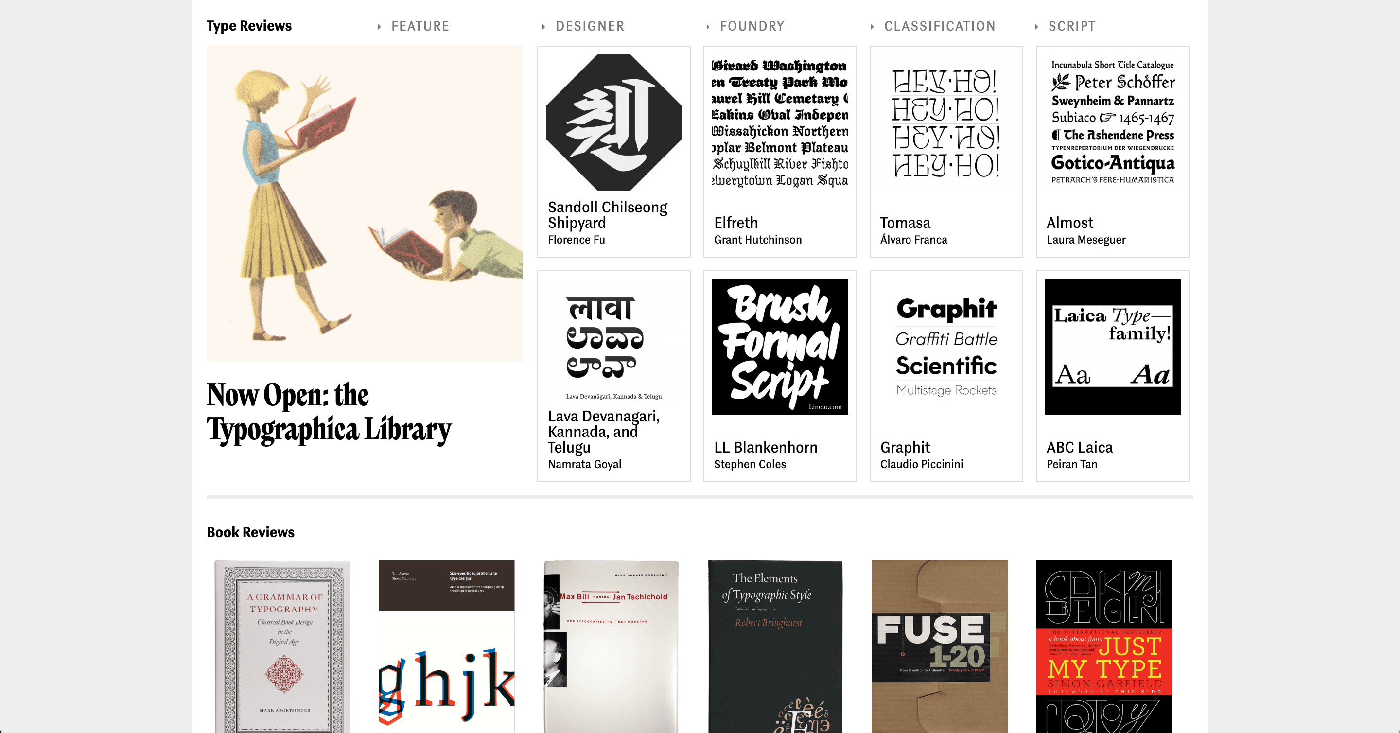 Typography Tools for Art Direction: How to Choose Fonts and Create ...