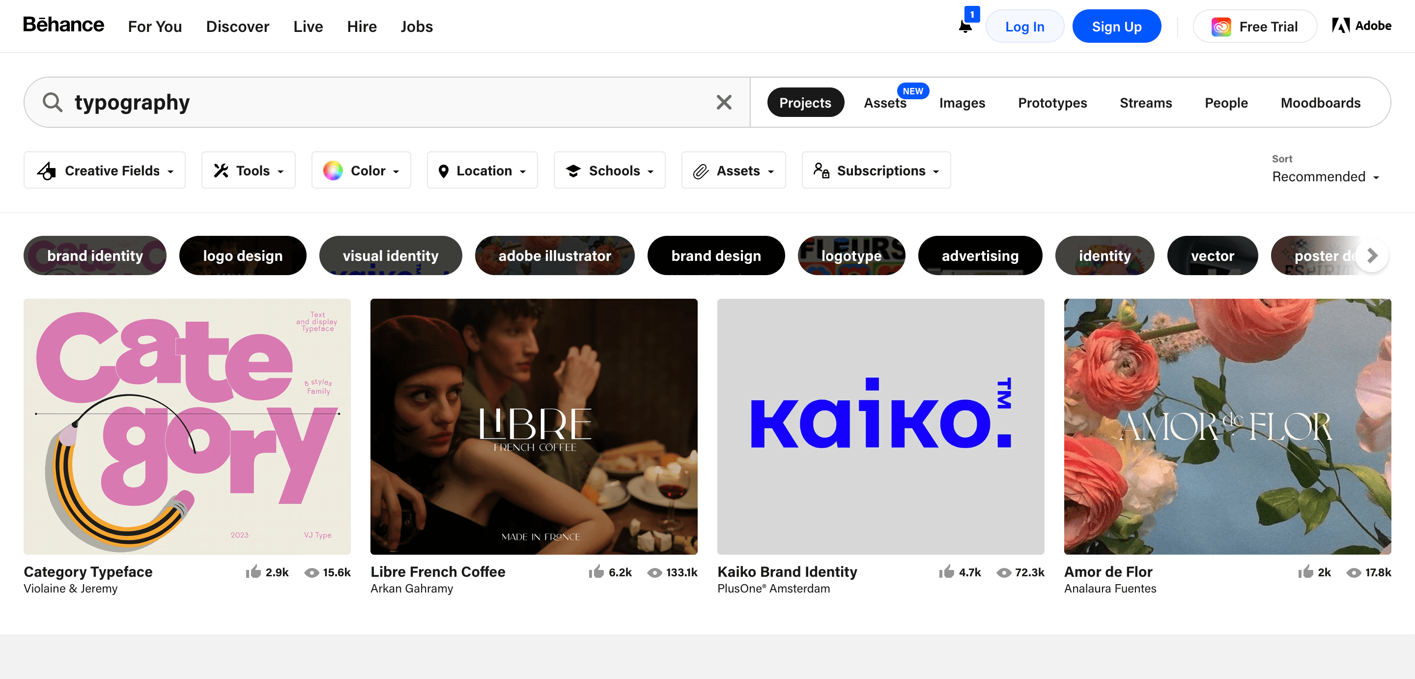 Typography Tools for Art Direction: How to Choose Fonts and Create ...