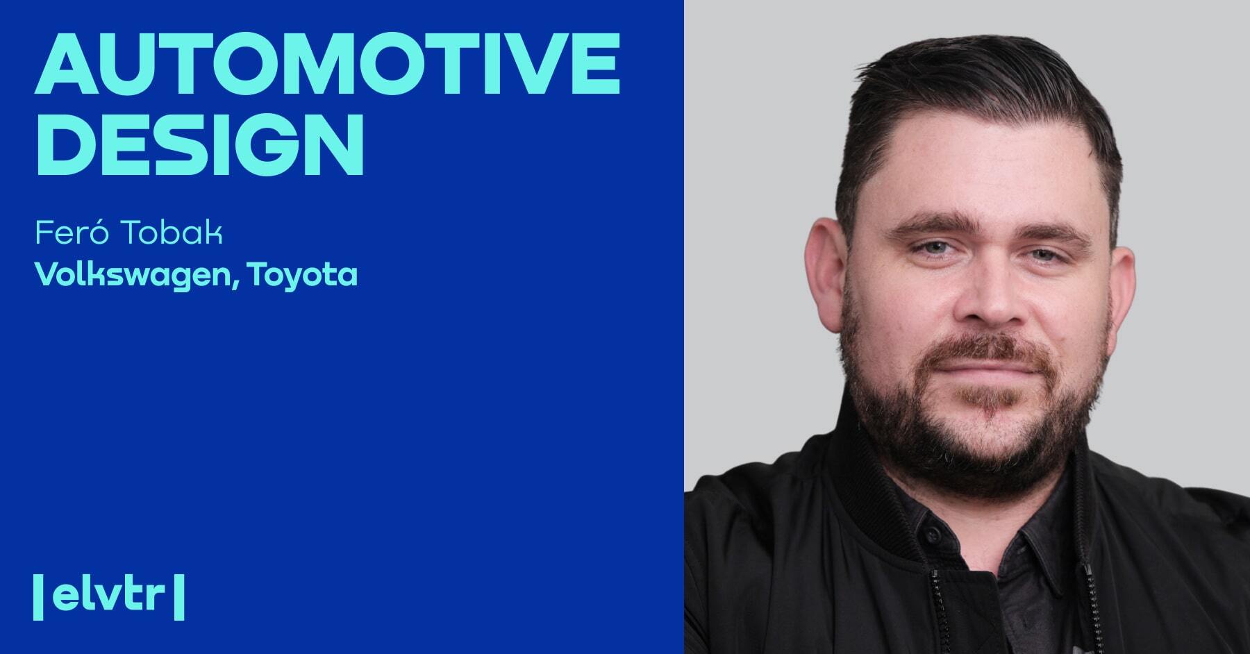 Automotive Design Course: Your Path to an Auto Design Career | ELVTR UK