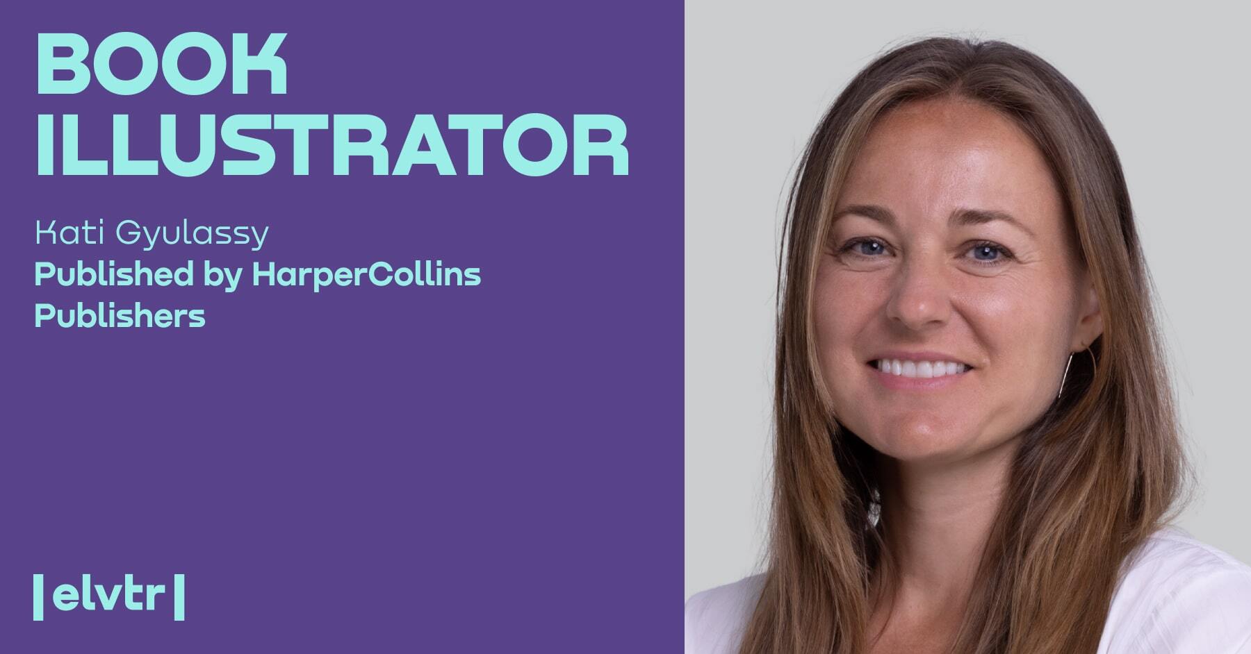 Book Illustration Course: Create Your First Picture Book | ELVTR UK