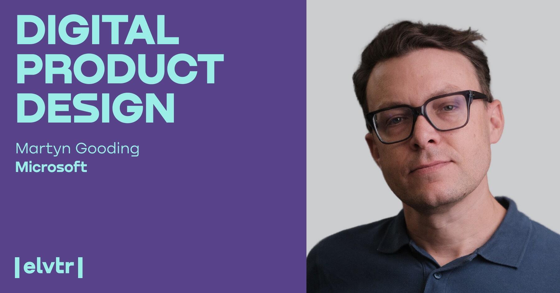 Digital Product Design Course Online: Learn from Microsoft's Design ...