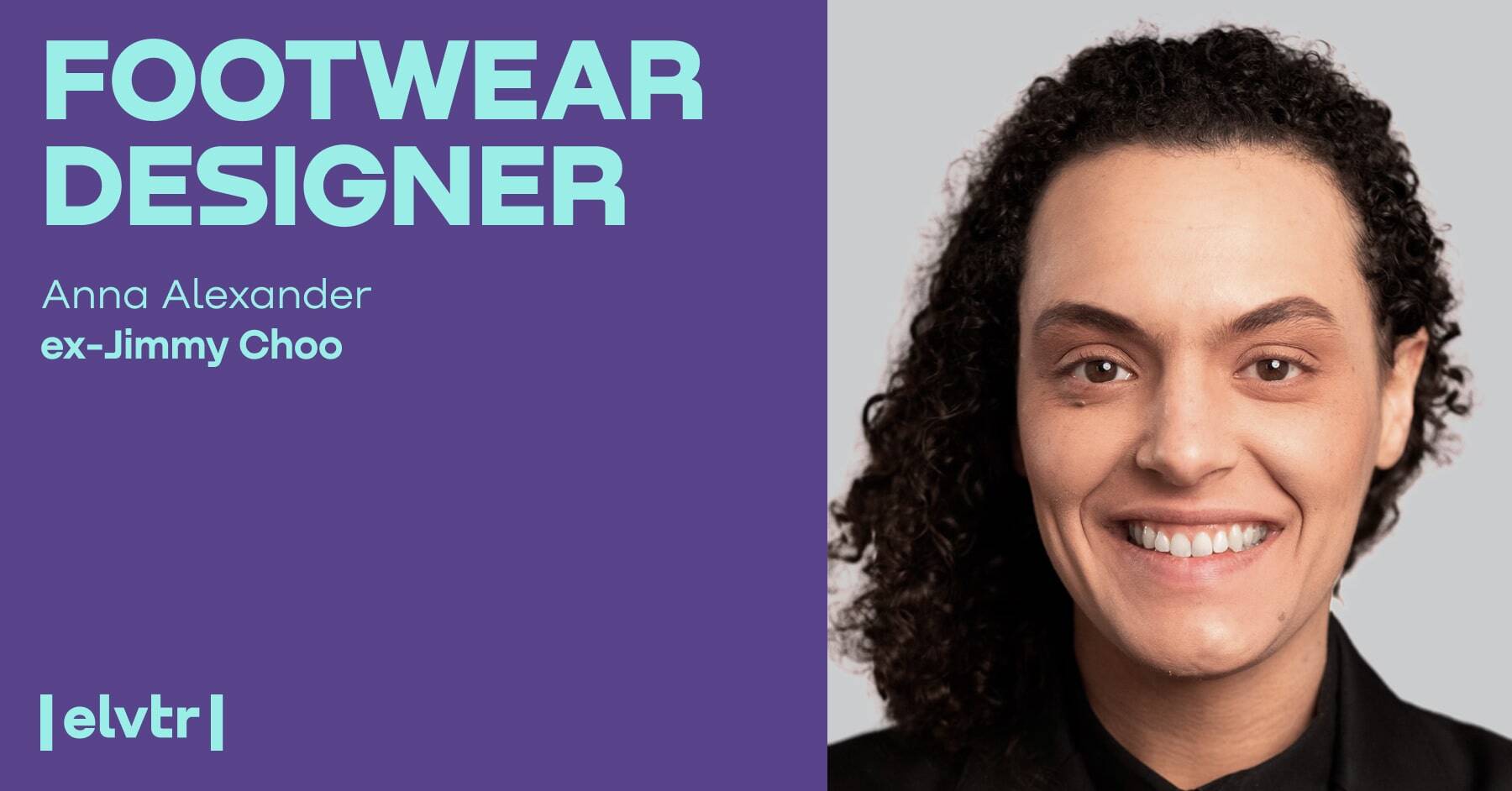 Footwear Design Course Online | Shoe Design & Training | ELVTR UK