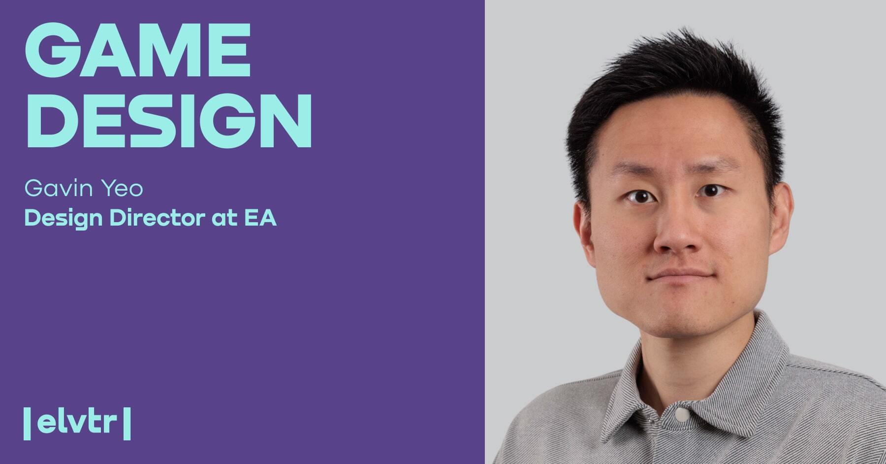 Online Game Design Course: Create Your First Video Game | ELVTR UK