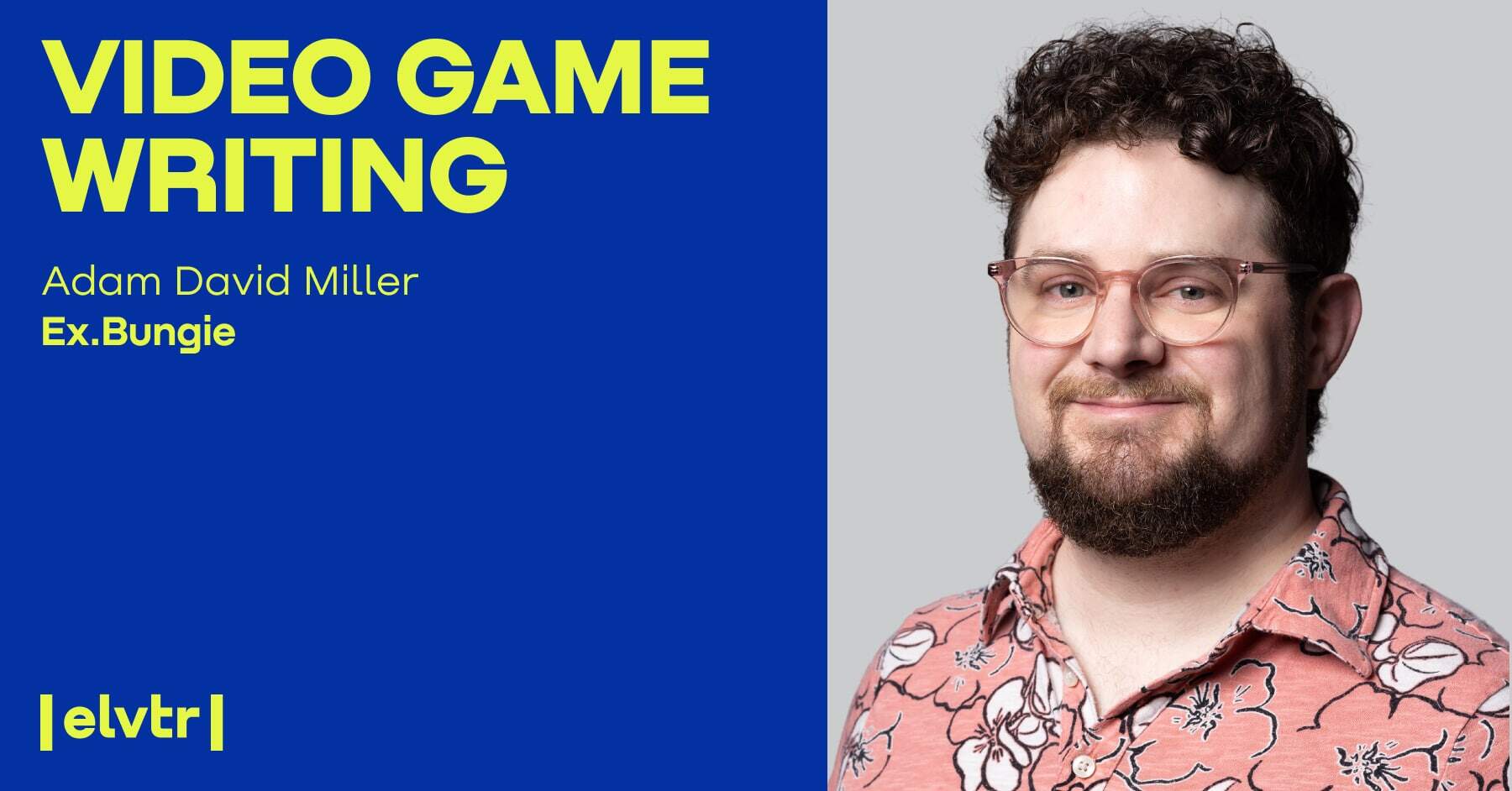 Video Game Writing Course | Online Game Writing Course with Ex ...