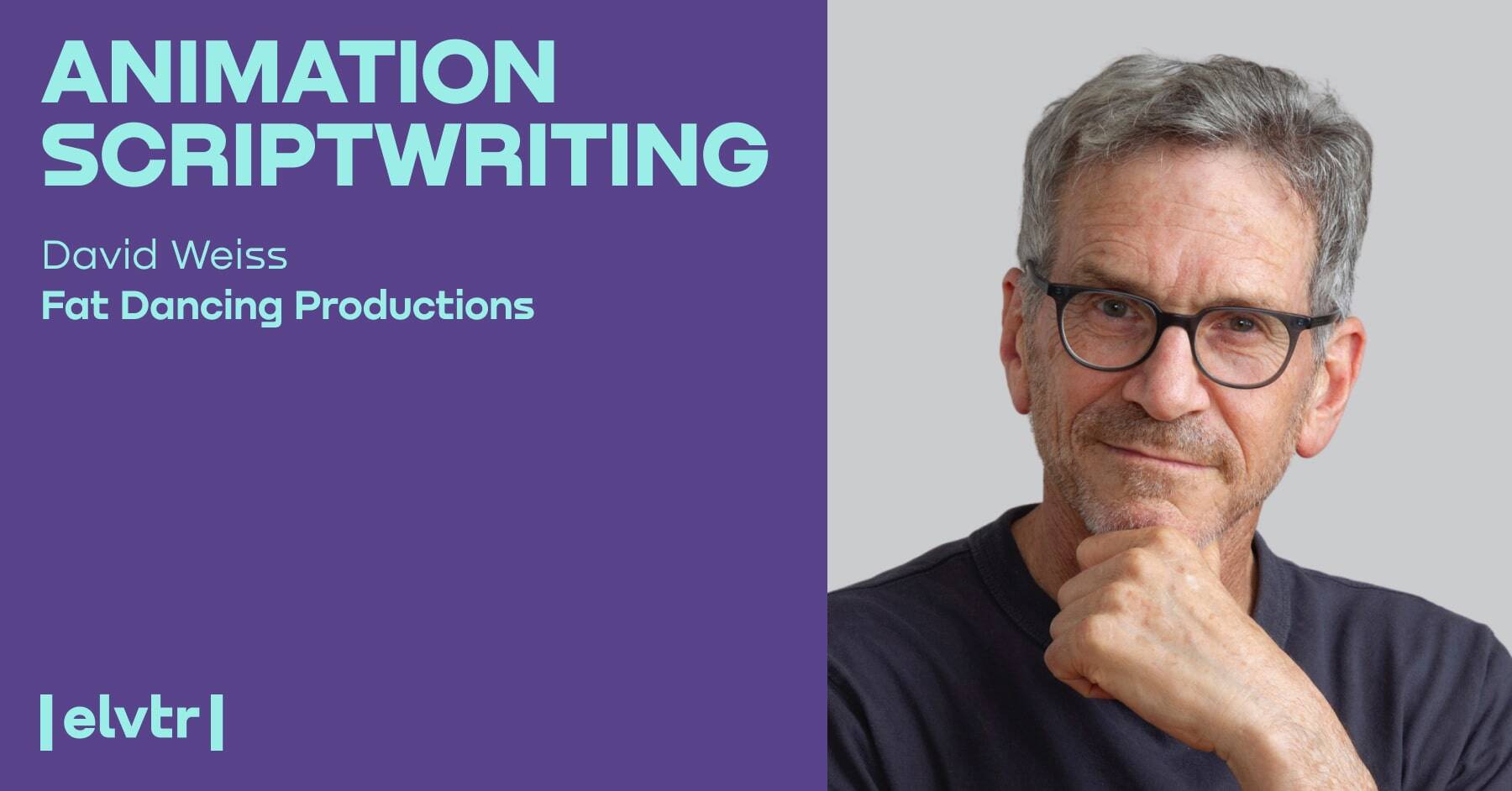 Writing for Animation: Online Screenwriting Course | Animation Writing ...