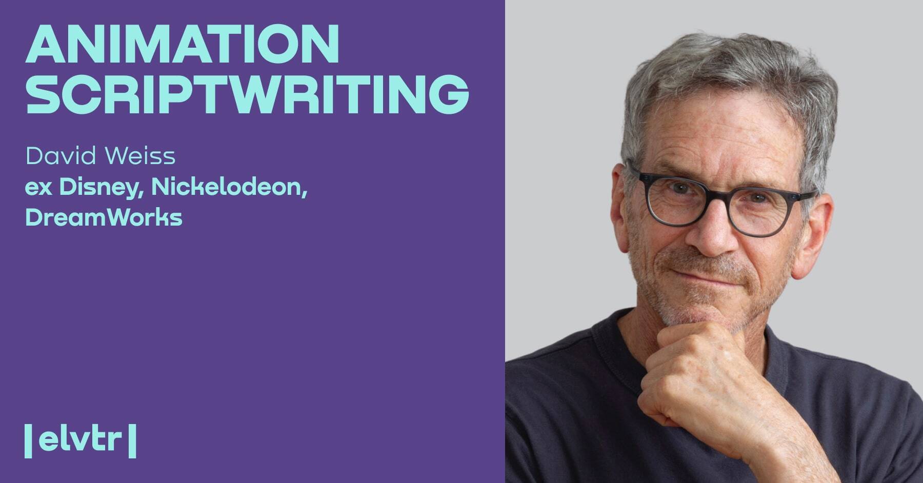 Writing for Animation: Online Screenwriting Course | Animation Writing ...