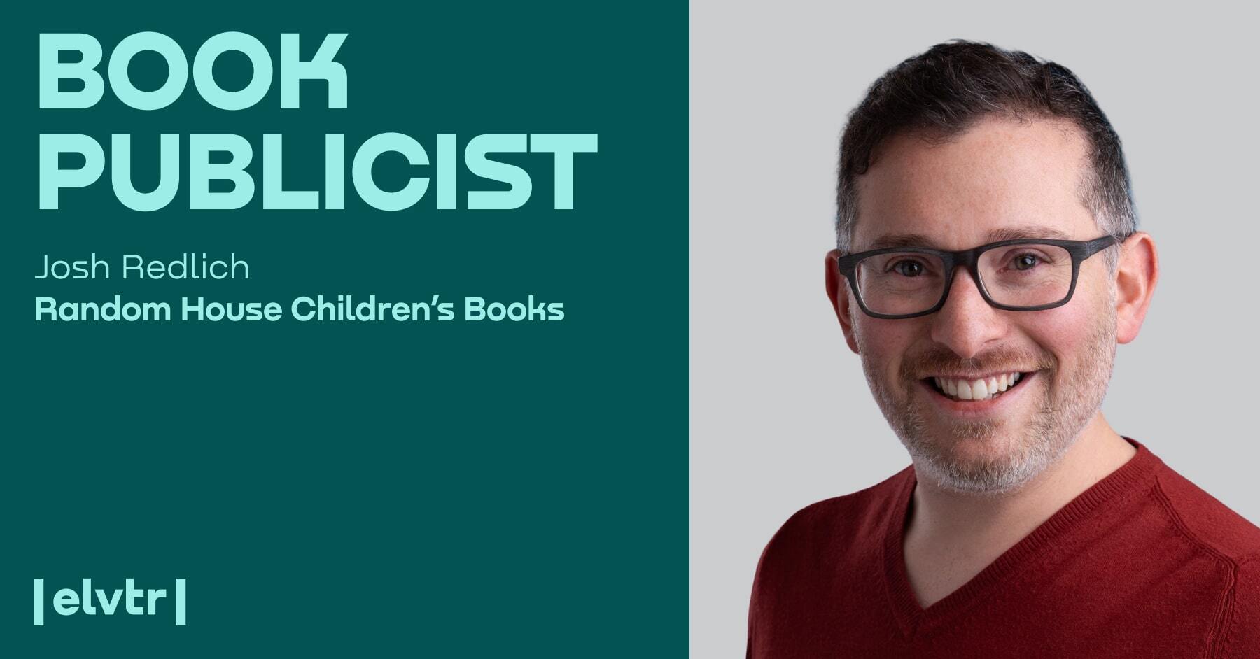 Book Publicist Course: Learn to Launch Bestsellers | ELVTR