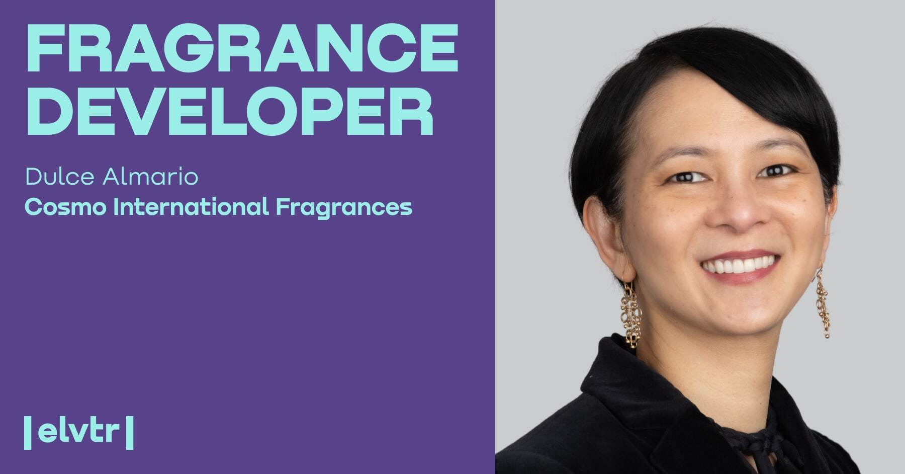 Fragrance Development Online Course | Online training with the Business Accelerator Lead at ...