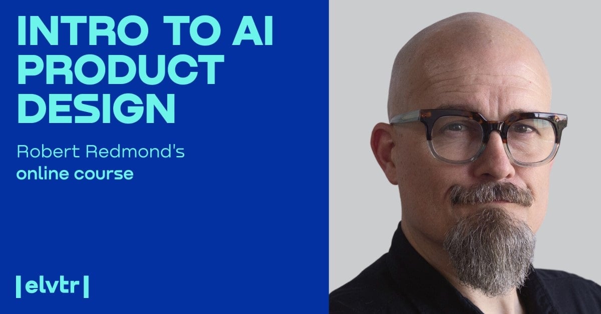 INTRO TO AI PRODUCT DESIGN | Online course with IBM's former Design ...