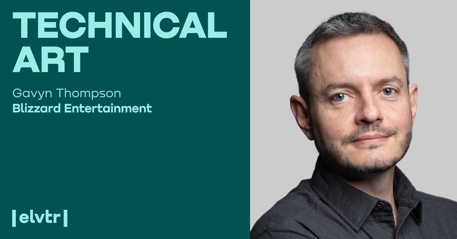 Technical Art Course | Become a Technical Artist | ELVTR
