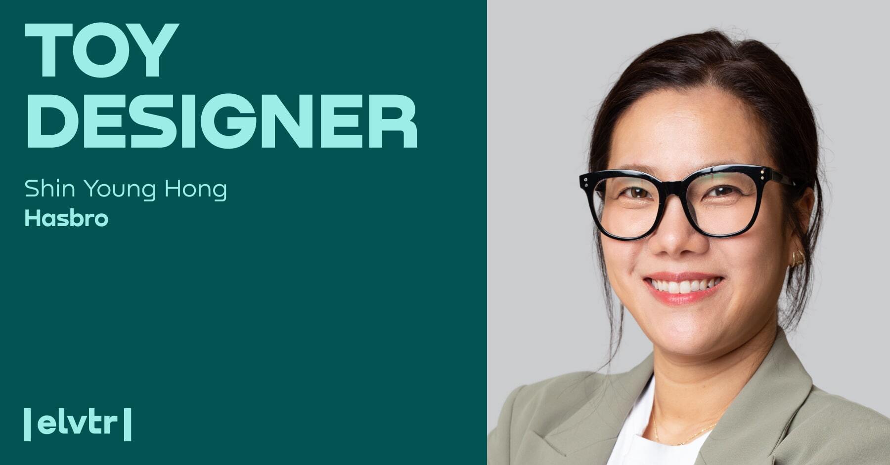 Toy Designer Course: Become a Professional Toy Designer | ELVTR